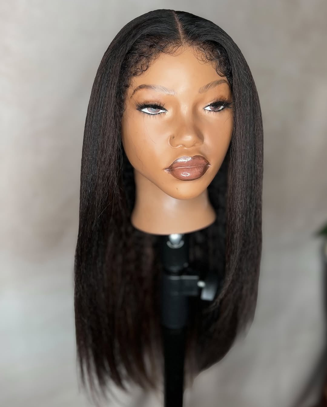 SADE (Ready-to-ship) Medium – Coily Oasis